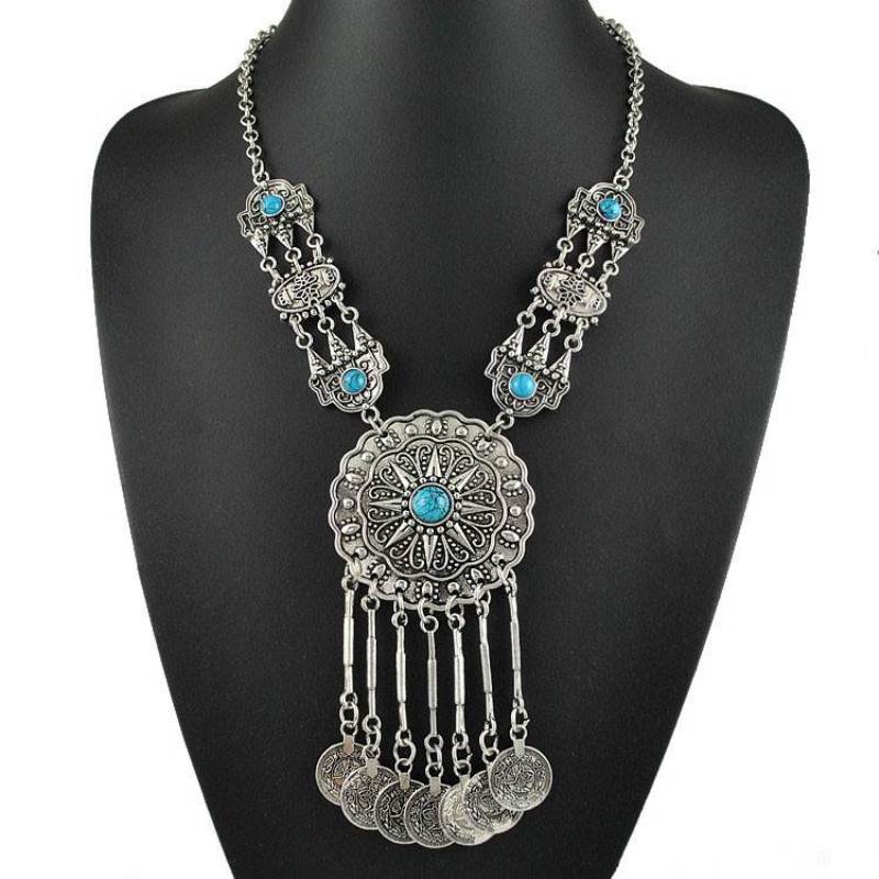 The Gypsy – Amriti